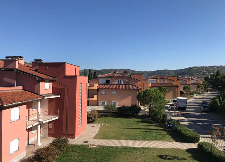 Residence Apartment Levant 203 - Portorož