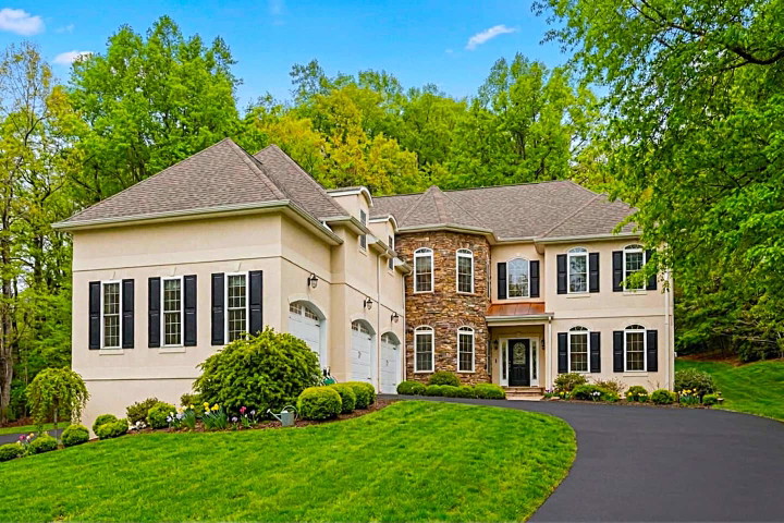 Theater, Arcade, Gym + Ir Sauna | Luxury Villa - Newark, DE