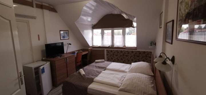 Wellness Hotel Balaton Fonyód - Badacsony