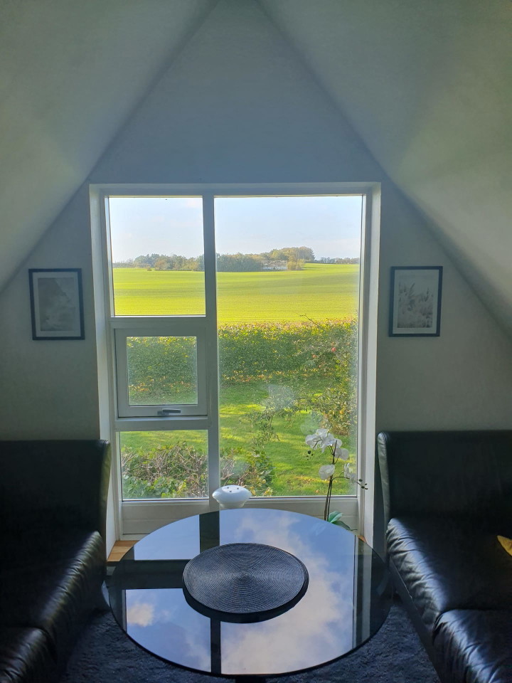 Flyvbjergvej - Denmark