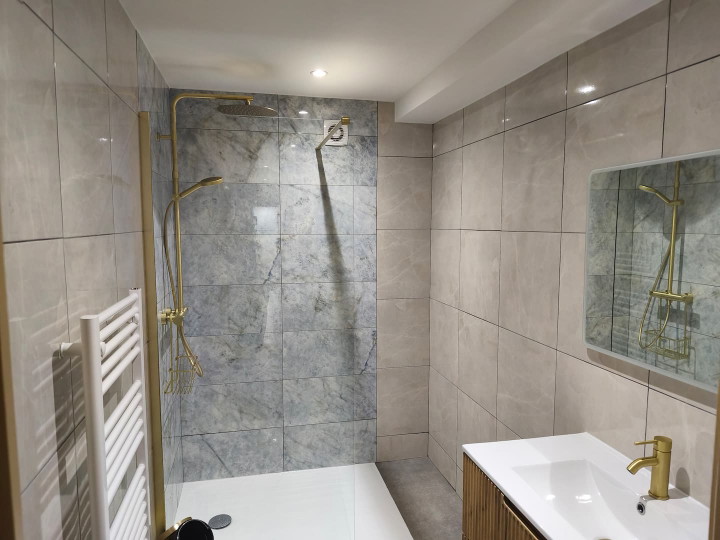 Les Abricotiers  Appartement éQuipé  68 Pers - Collioure