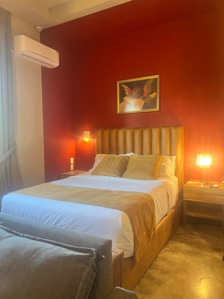 15 Awe Loft, W Sofa, Dinning, Terrace & A/c - Guadalajara, Mexico