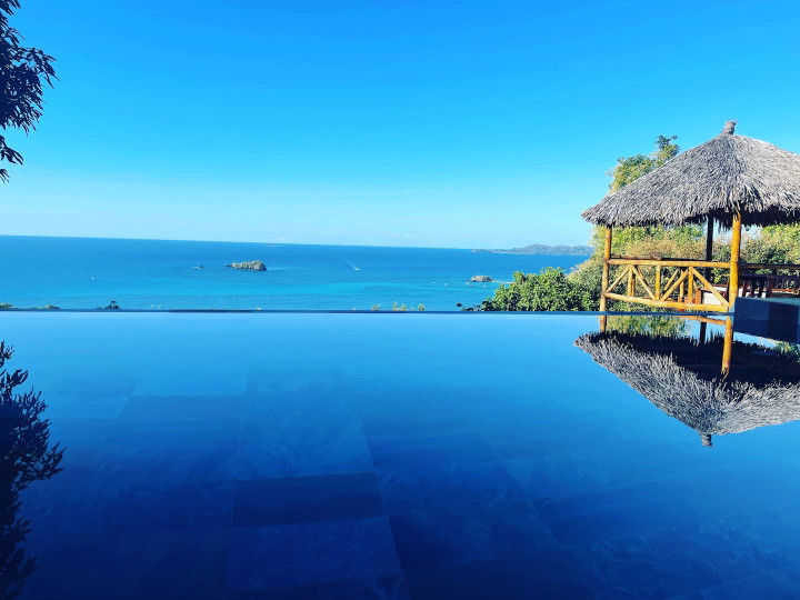 Superbe Villa à Nosy Be - Madagascar