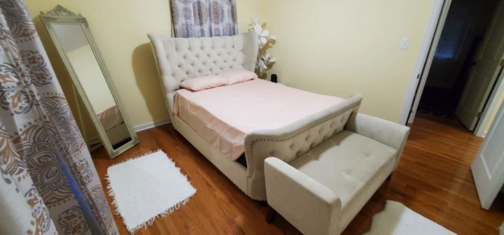 3-bedroom Oasis In Chesterfield - Virginia
