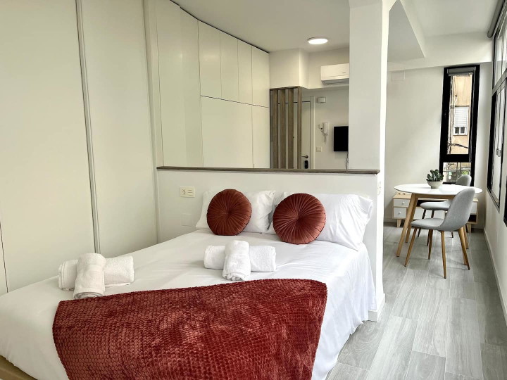 Luxury In The Town - Murcia