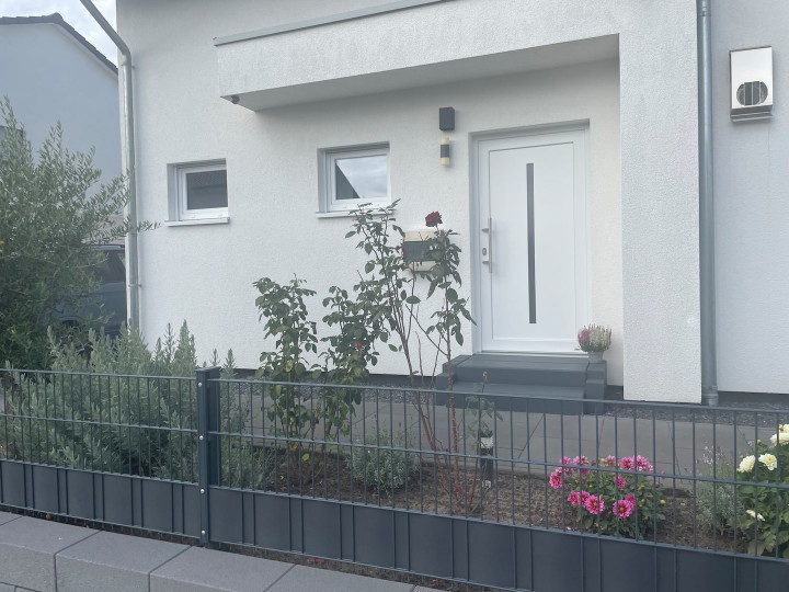 Simi Haus In Pulheim (Between Cologne And Düsseldorf) - Colonia