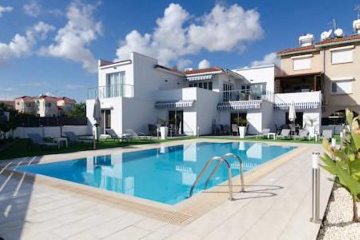 Kypkeys Apartments, Apartment B14 (2 Bed) - Chypre