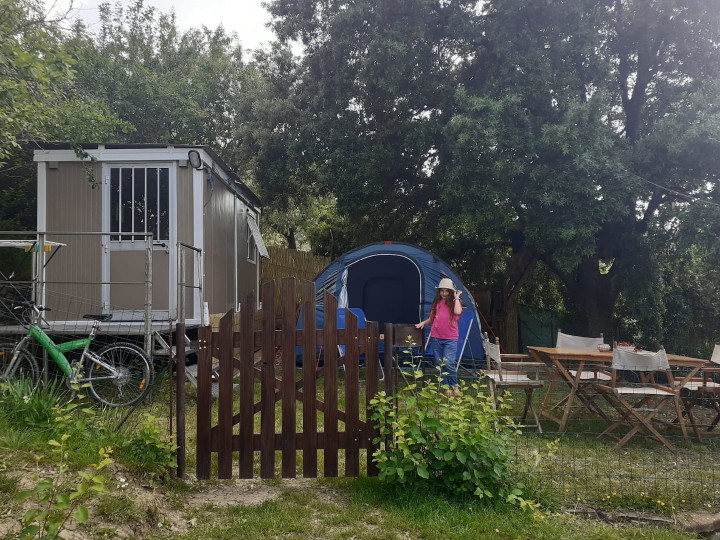 Biadule Glamp
Natura E Comfort - Italy