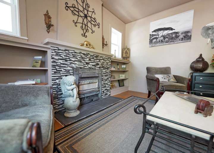 The Safari Cottage - Carlsbad, NM