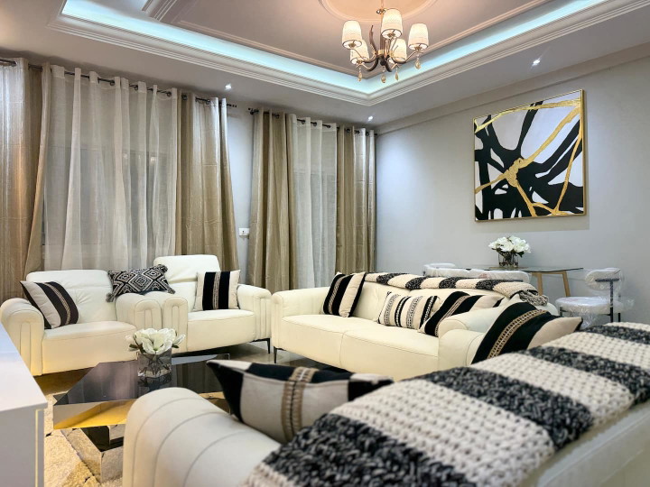 La Maison H - High Standing Apartment 001 - Cameroon