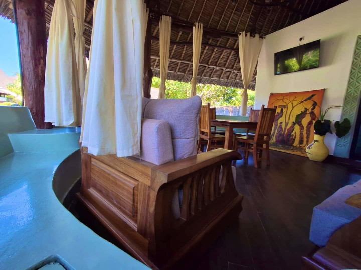 Luxury Cottage In Diani Beach - Diani Beach