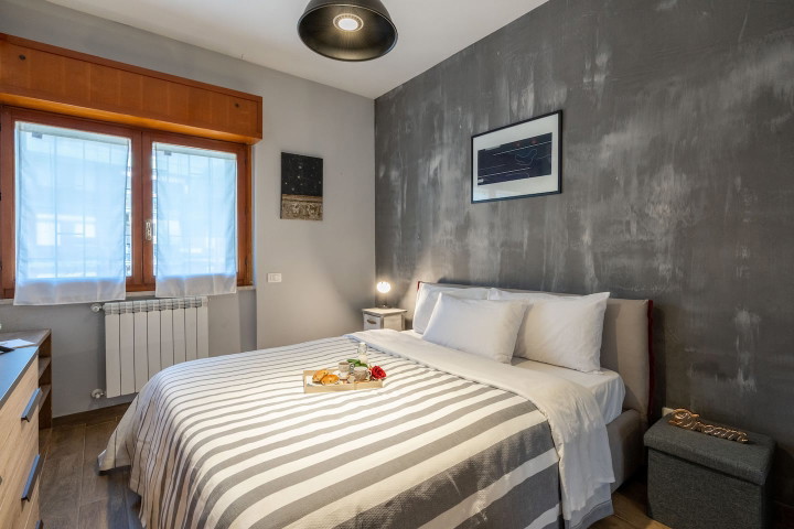 Casa Del Sole | 10 Min To Train | Free Parking - Rome