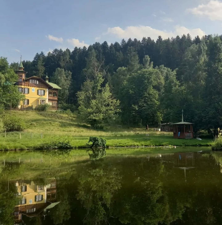 Villa Dachgeschoß In Lans - Innsbruck