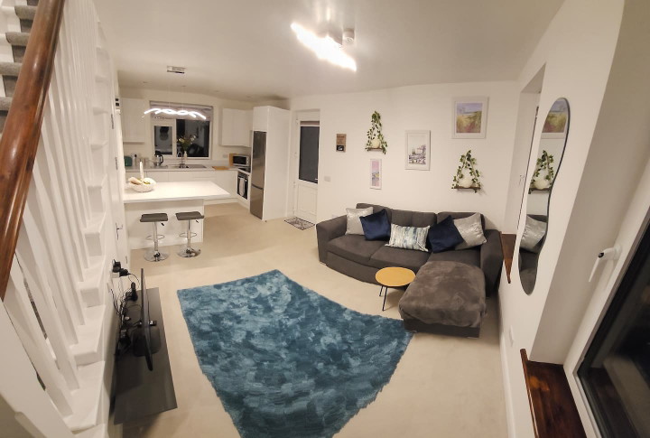 Riveredge Apartment. - Irlanti