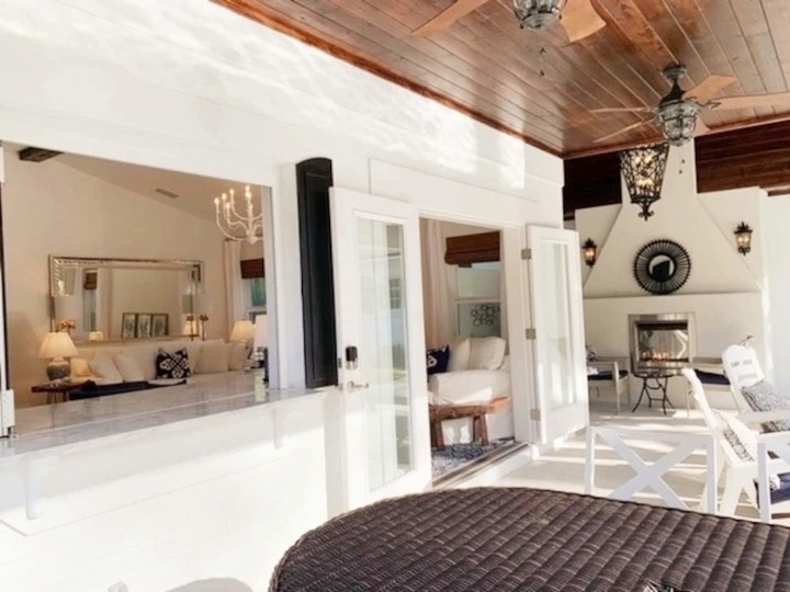 Luxury Pool House 1/2 Mile From Football Stadium - Gainesville, FL