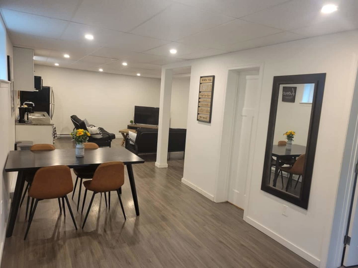 Modern & Cozy Basement Suite In Quiet Porter Creek - Whitehorse