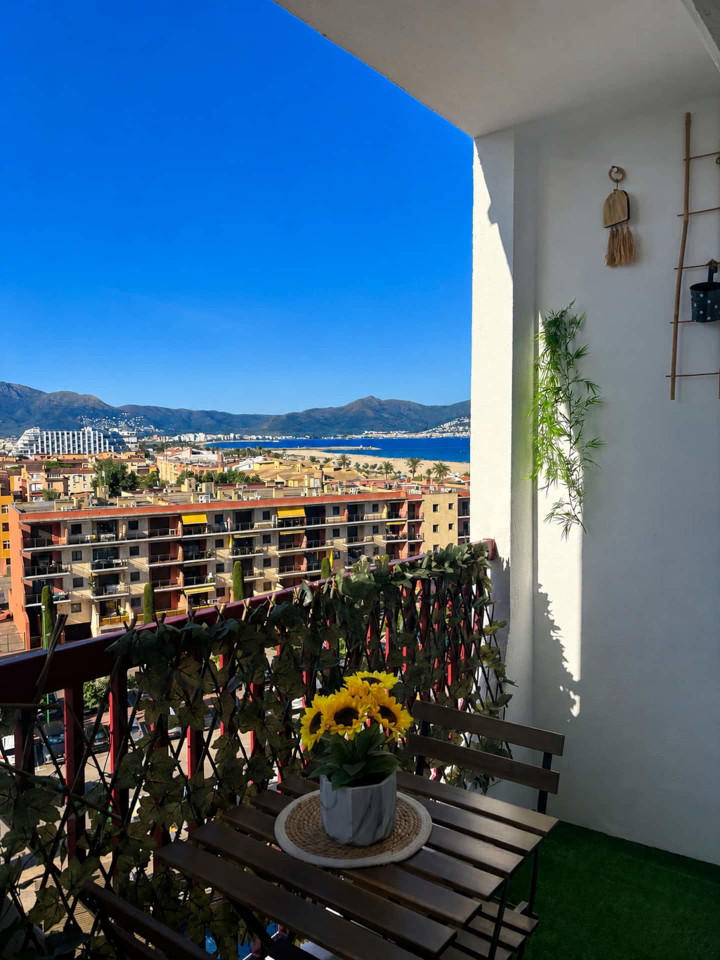 Refuge Marin - Empuriabrava