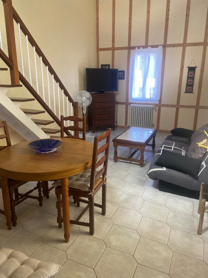 Maison 5 Min à Pied De La Plage - Biarritz