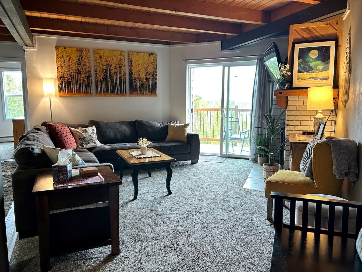 Mountain Condo Silverthorne Wildernest Area - Silverthorne, CO