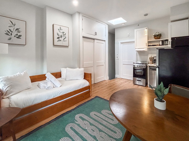 The Ellie House 5- Cozy Back Bay Getaway! - 劍橋