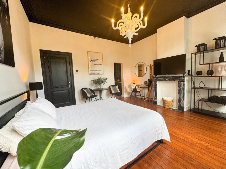 Ac Apartment Antwerp South - Antwerp