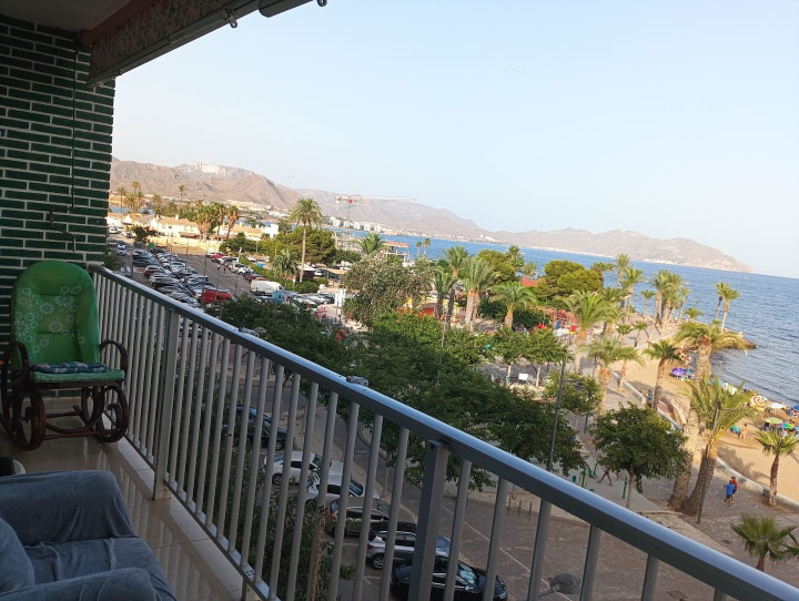 Apartamento Puerto Mazarrón - Puerto de Mazarrón