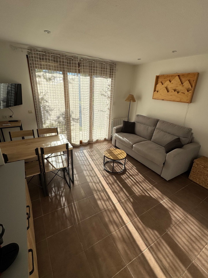 Appartement T2 Cosy De Plain-pied  Les Angles - Les Angles
