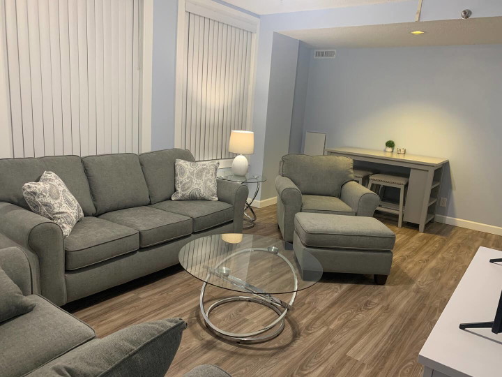 Lovely 1 Bedroom Condo In Downtown Grand Island - Grand Island, NE