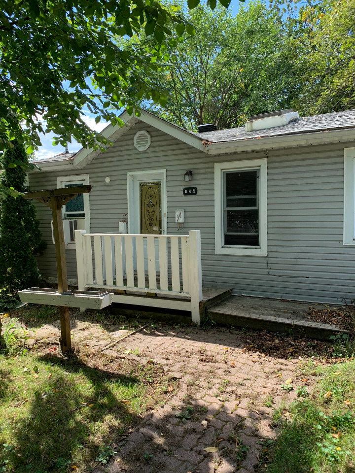 Cozy 3 1/2 Semi-detached - Mirabel