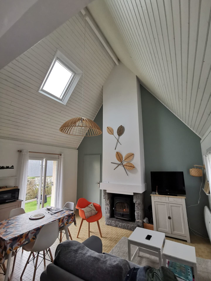 L'endroit Où êTre Avec Wifi - Barneville-Carteret