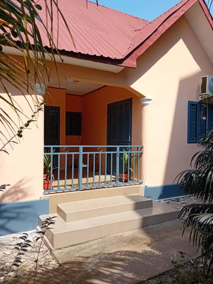 Agréable Maison à Taouyah - Conakry