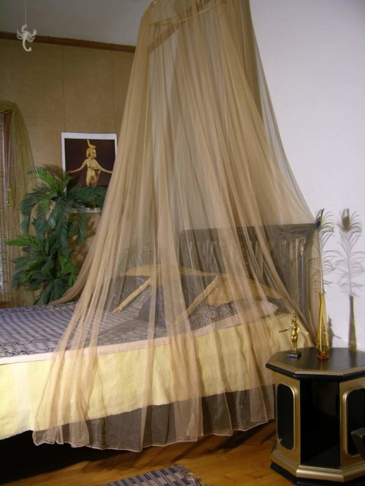 Selkhet Room - Healdsburg, CA