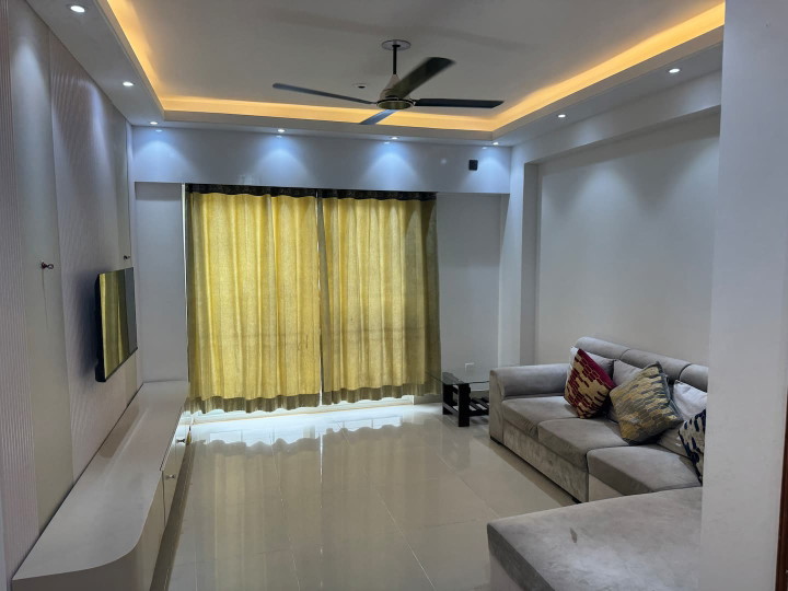 Well Maintained And Reasonable In Banani, Dhaka - Dhaka