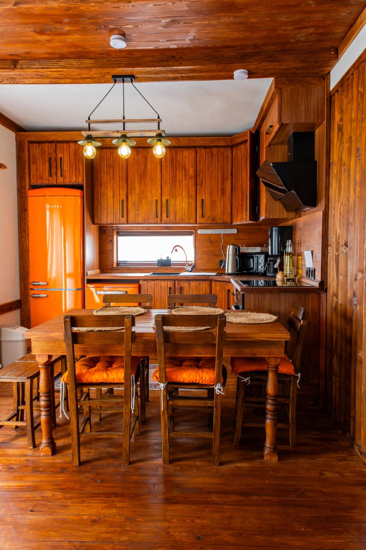Uludağ Tatil Evleri &Villa ŞIrin - Uludağ