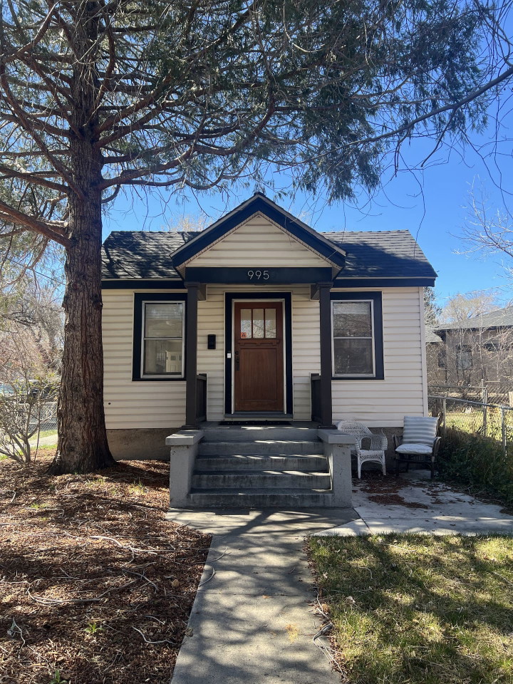 1932 Midtown Reno Gem - Reno, NV