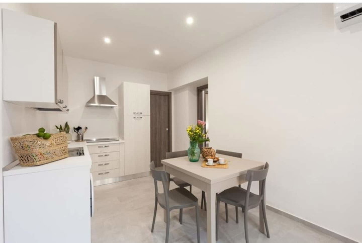 Holiday House Lady - Terrasini