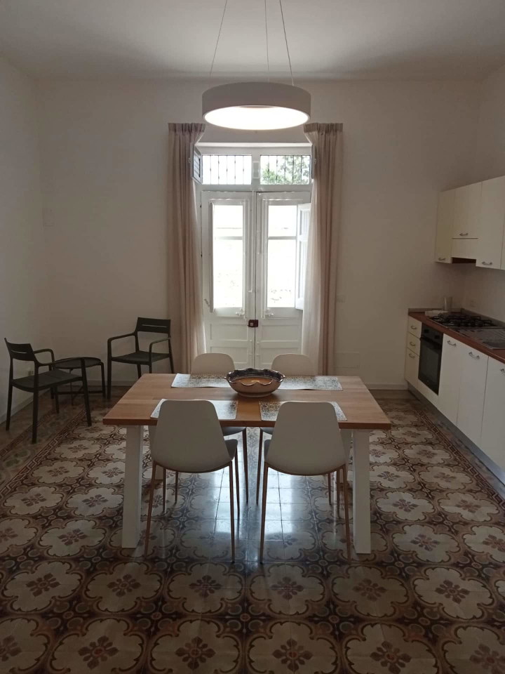 Appartamento Tonnara - Scopello, Italy