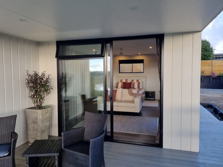Studio With A View - Kerikeri