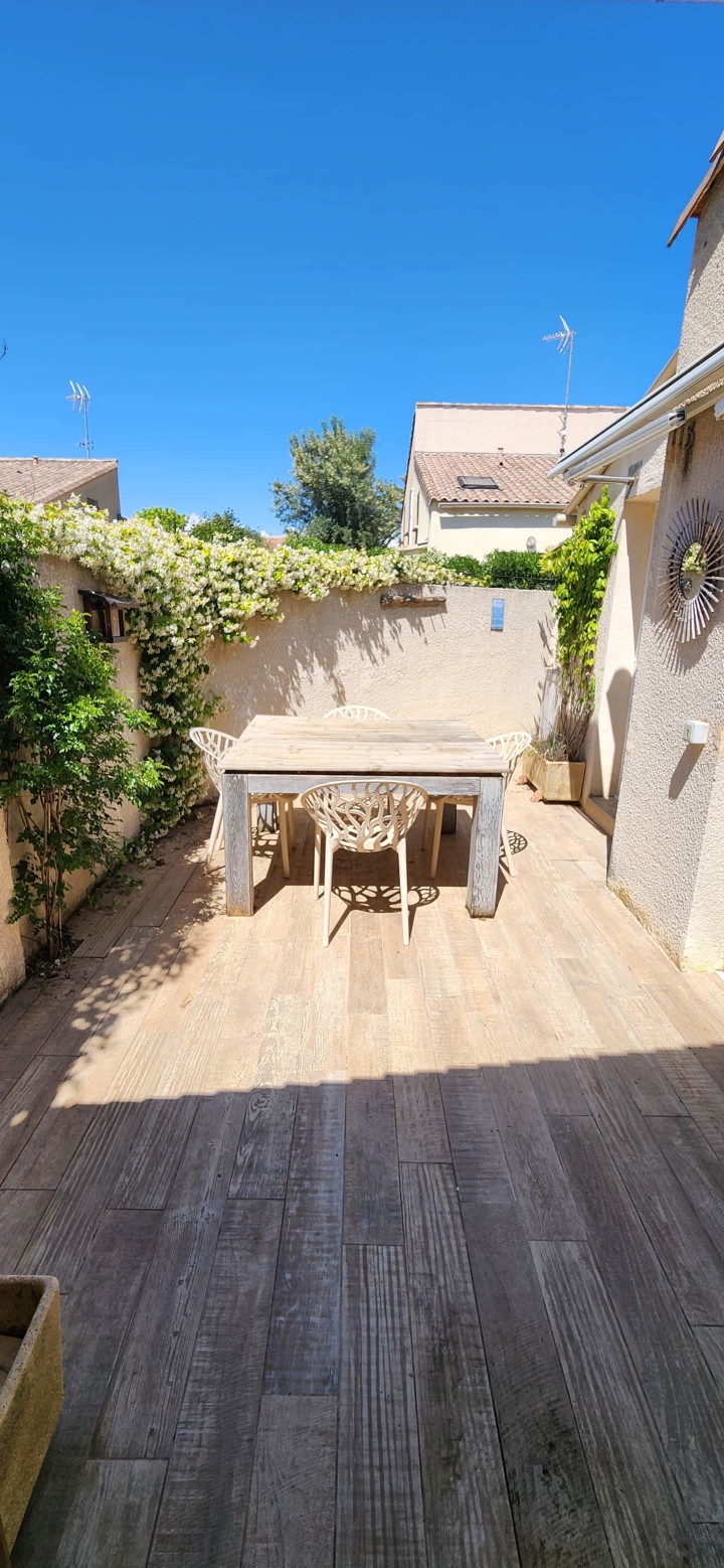 Maison De Vacances - Vic-la-Gardiole