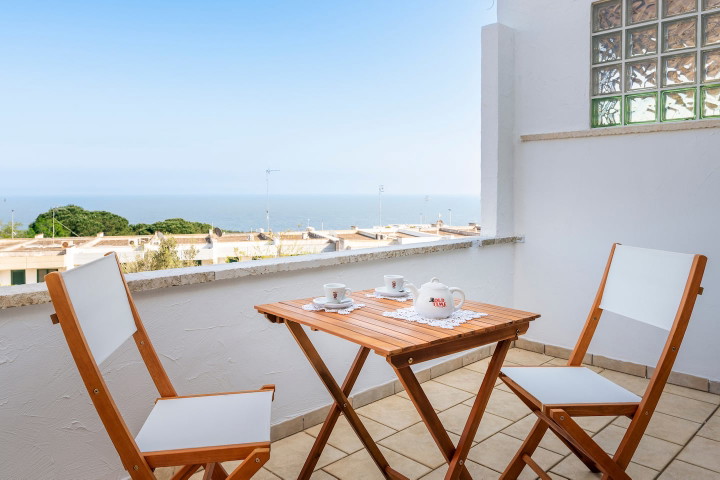 Residence Degli Oleandri  Aria - Santa Cesarea Terme