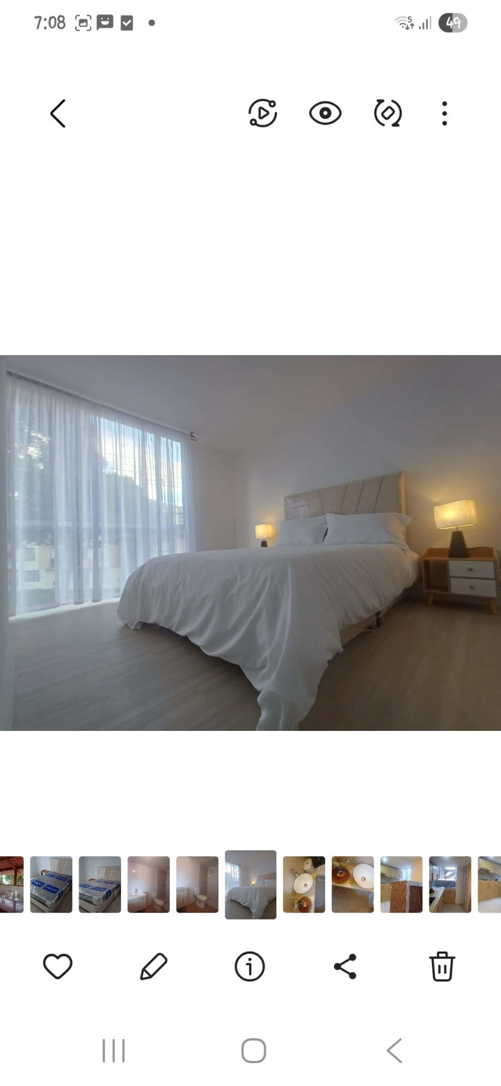 Apartamento Familiar - Pasto