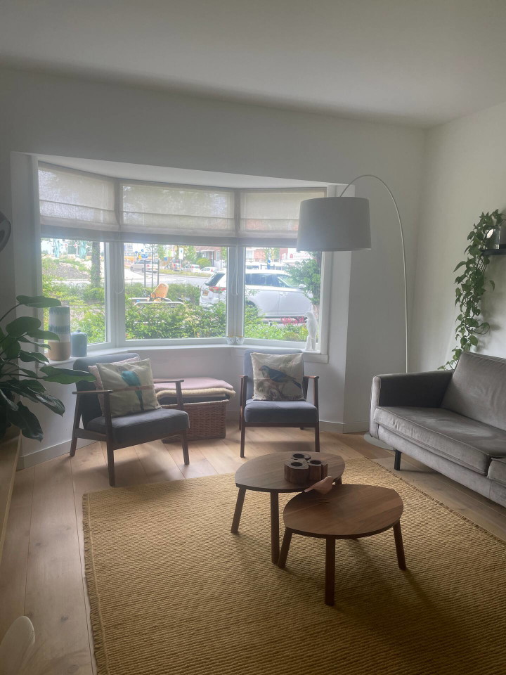 Lovely, Luxurious And Stylish 1930s Family House - Amszterdam