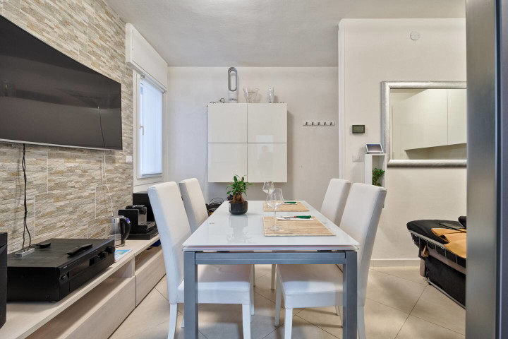 Mini Suite Face à La Mer Piazza Mazzini - Lido de Jesolo