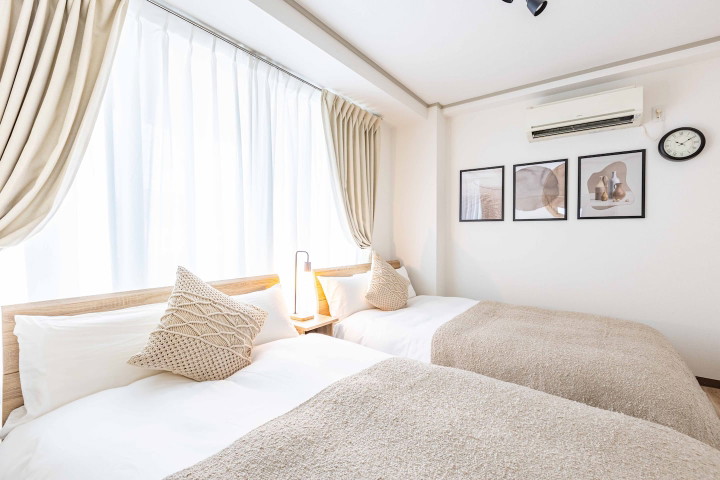 8 Minutes On Foot From Jr Namba Station/4 Minutes On Foot From Sakuragawa Station/15 Minutes On Foot From Dotonbori/302 - Japan