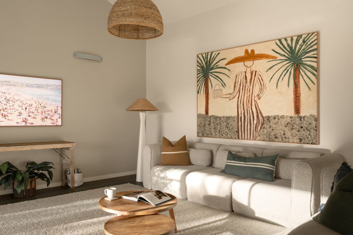 Prime Location, Views & Sunsets, Walk To Beach - Noosa Heads