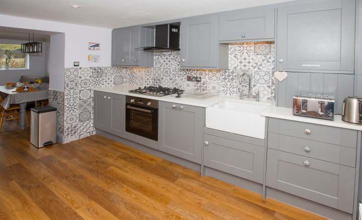 Luxury Dog-friendly Cottage - 15 Mins To Beach - Dorset
