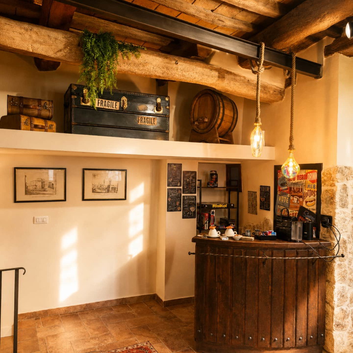 La Casa Dell'acquedotto Relax Nel Cuore Di Perugia - Perúgia