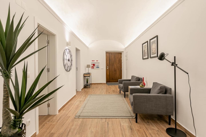 Family Duplex Apartment ÉVora - Evora