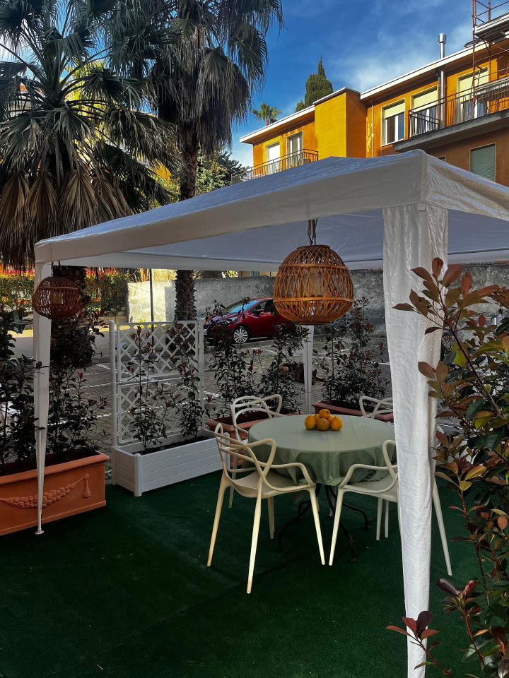 Domus Riviera - San Bartolomeo al Mare