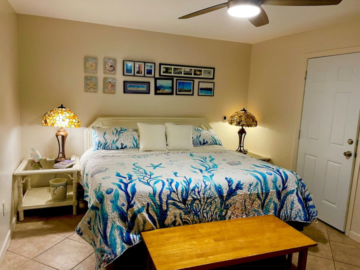 Cape Coral Cozy Quiet Private Efficiency Apartment - Cabo Coral